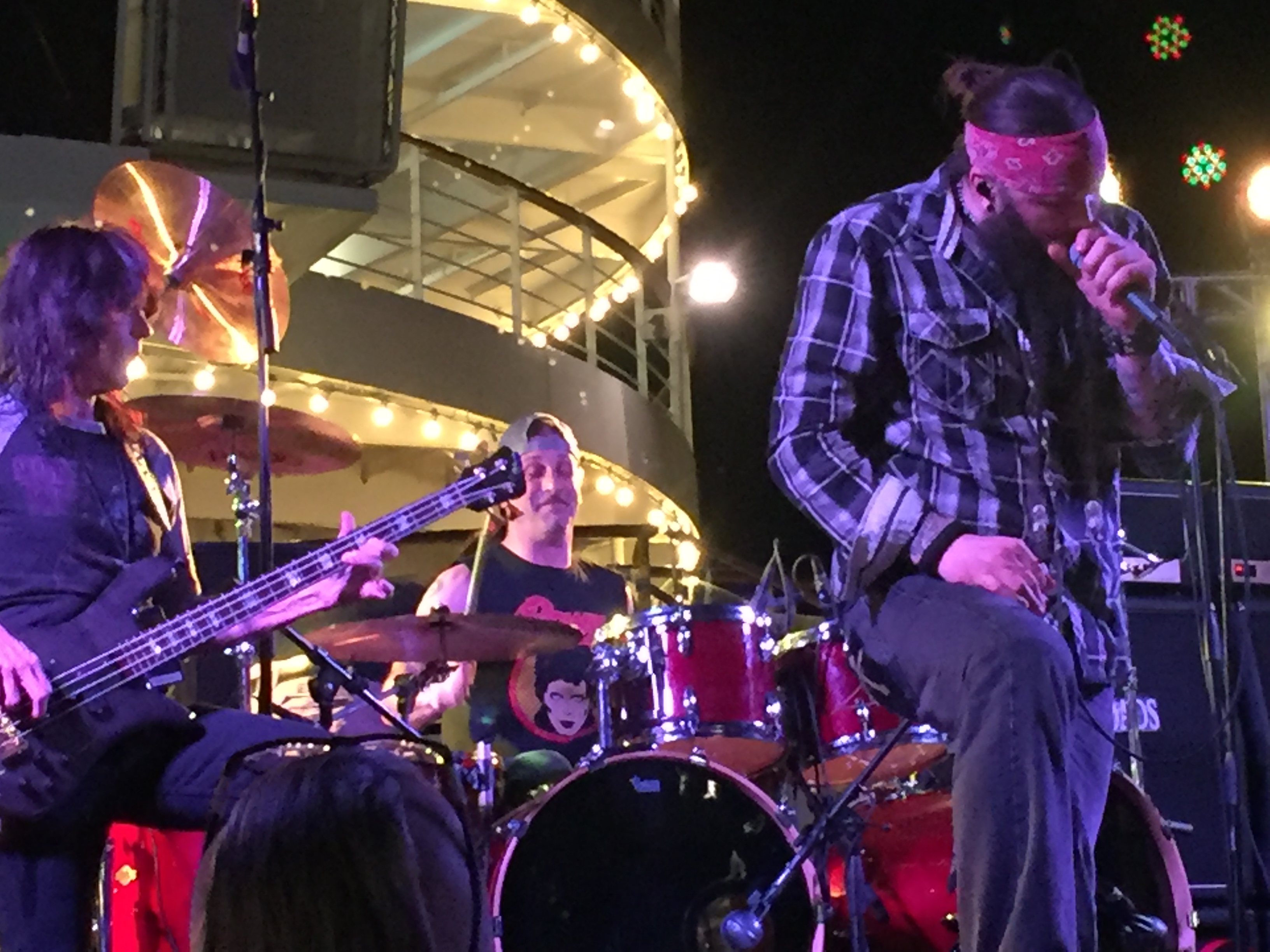 Danzig drummer Johnny Kelly news and bands! – Hek82